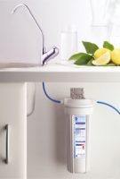 Single Undersink Filter System - Aeon Water Filters