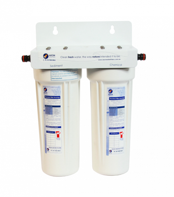 Quality Water Filtration Systems in Melbourne | Aeon Water Filters