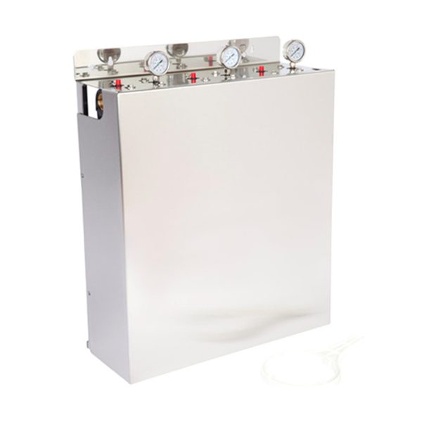Triple Whole House System 20" - Aeon Water Filters